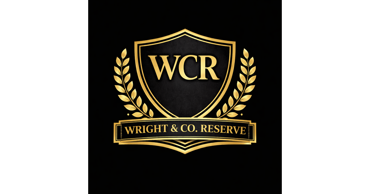 Wright & Co. Reserve